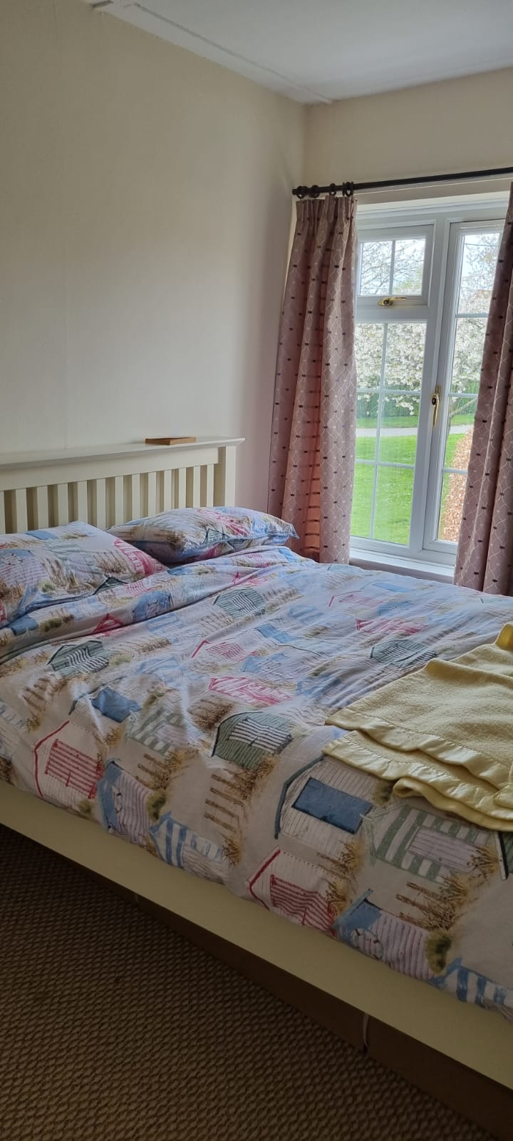 Auction of Promises – Walden Community Action for Refugees